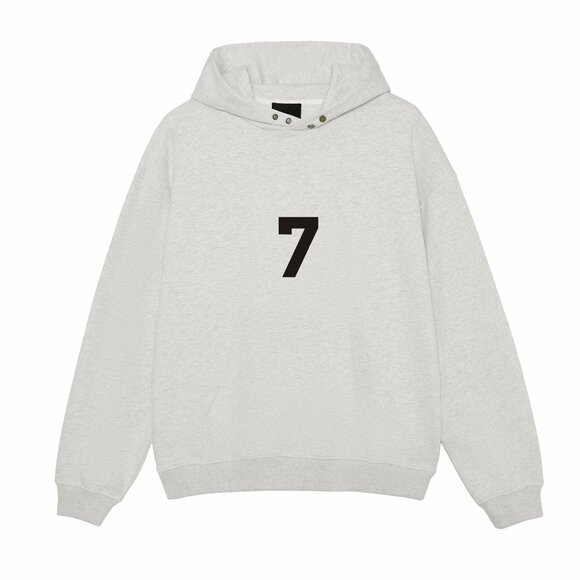 Fear of God | Shirts | Fear Of God Essentials Season 7 Main Storyline ...